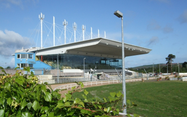 Curraheen Park Greyhound Stadium, Cork - AtkinsRéalis