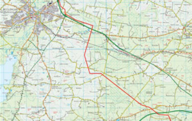 Mullingar 110 kV Project - AtkinsRéalis