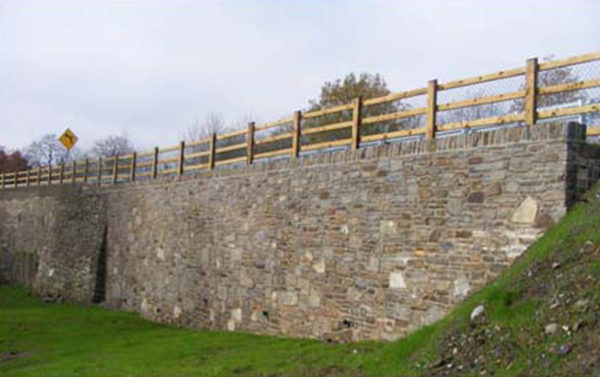Leinster Bridges Rehabilitation Contract 1 – 2013 (Kilkenny & Laois ...