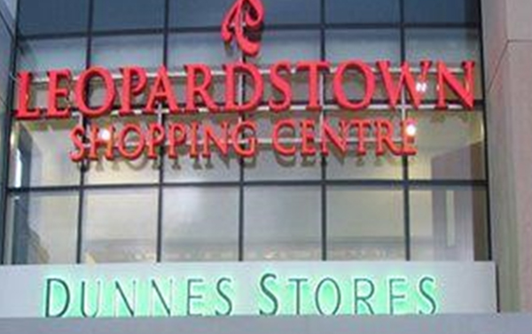 Leopardstown Valley Shopping Centre - AtkinsRéalis