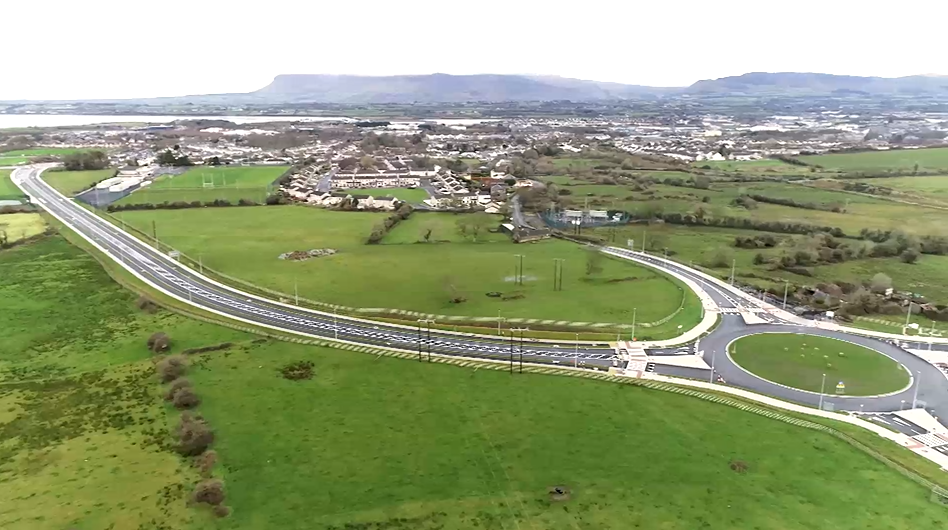 Western Distributor Road Phase II opens to traffic - AtkinsRéalis