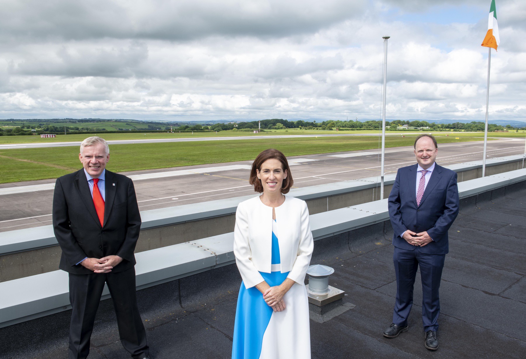 AtkinsRéalis to deliver engineering design for Cork Airport Runway ...