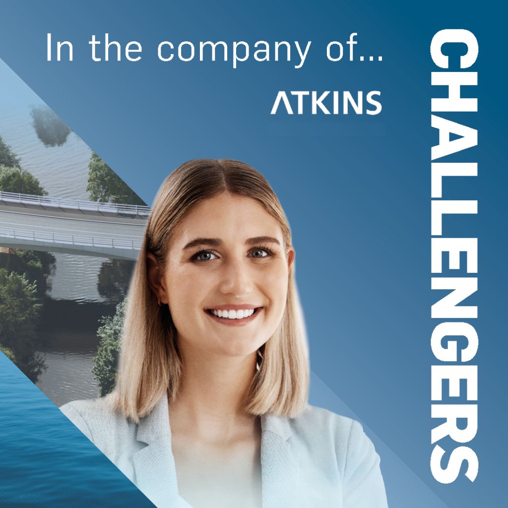 Graduate Engineer - Early Careers - AtkinsRéalis Ireland
