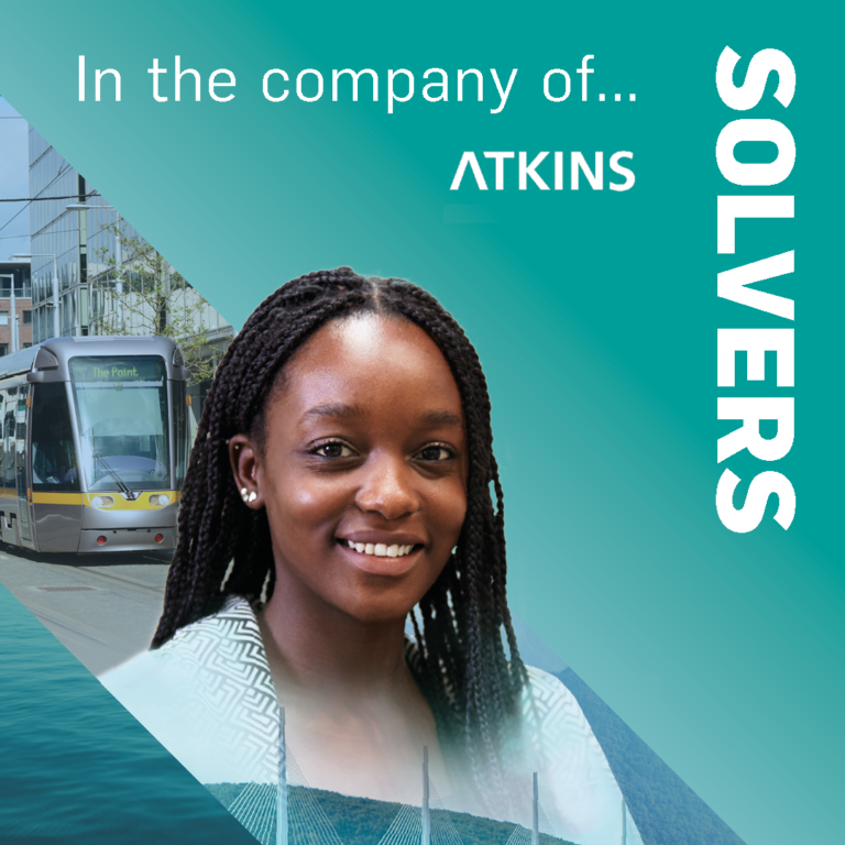 Engineering Intern - Early Careers - AtkinsRéalis Ireland