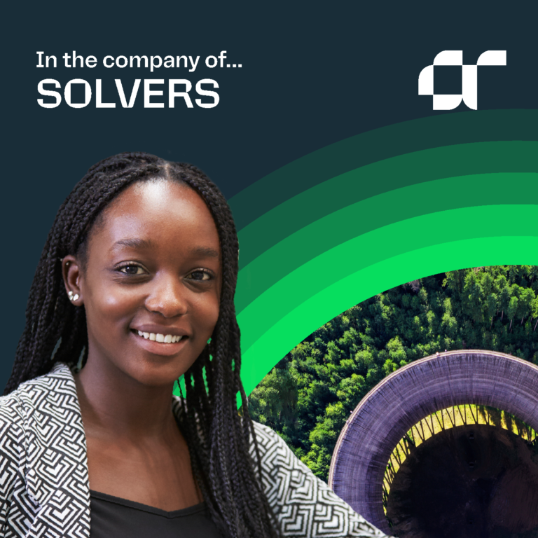 Engineering Intern - Early Careers - AtkinsRéalis Ireland